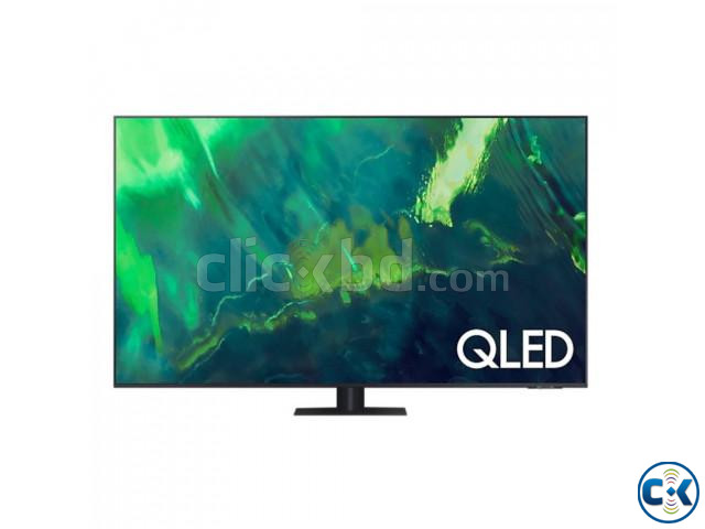 Samsung 65 Q70A 4K QLED UHD Smart Google TV