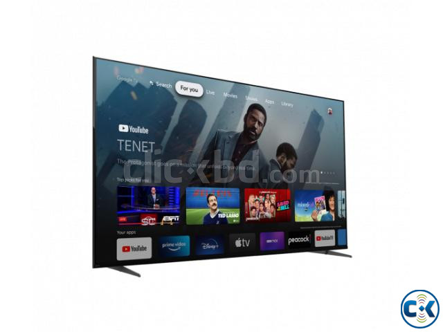 SONY BRAVIA X90K 85 INCH 4K HDR Full Array LED TV 2022