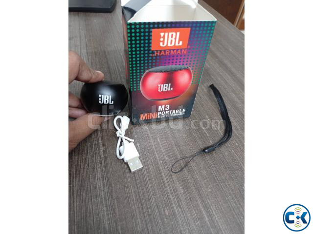 JBL M3 Mini BT Speaker