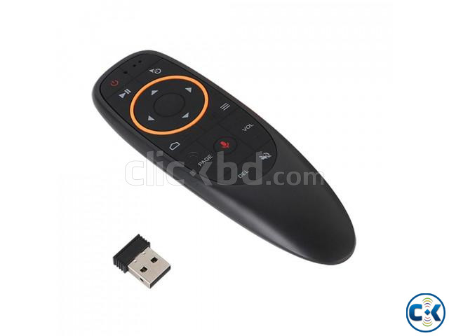 G11 Air Mouse Remote Control