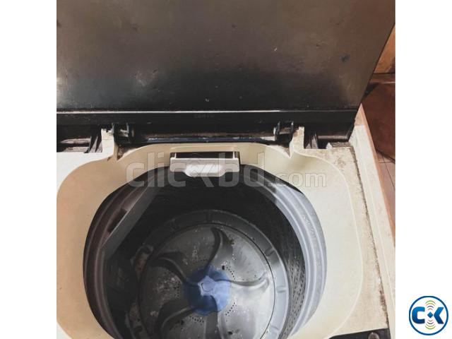 Singer Top Loading Washing Machine