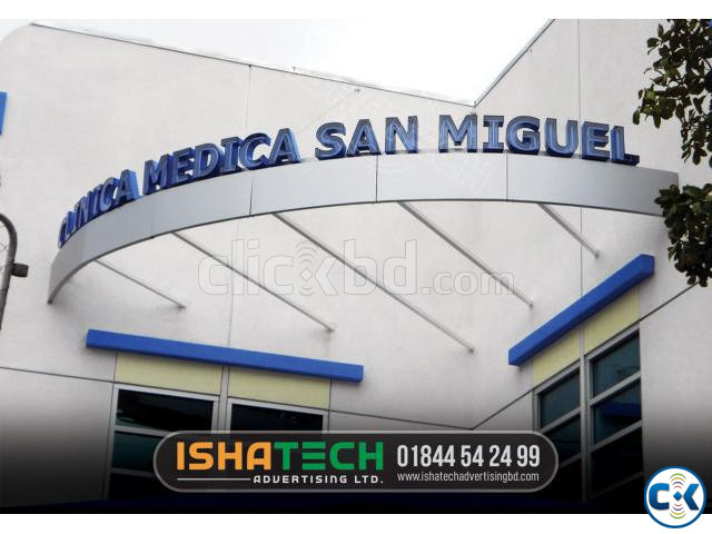 Acp Off Cut Acrylic Letter Sign Led Lighting Acp Off Cutti