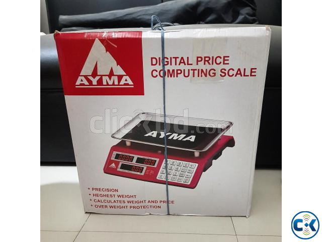 Ayma Digital Weight Scale Digital Weight Machine
