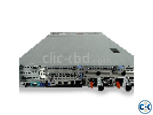 Dell Poweredge Server R720 2U