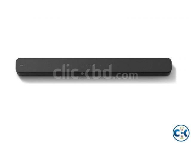 Sony HT-S100F Integrated Tweeter and Bluetooth Sound Bar