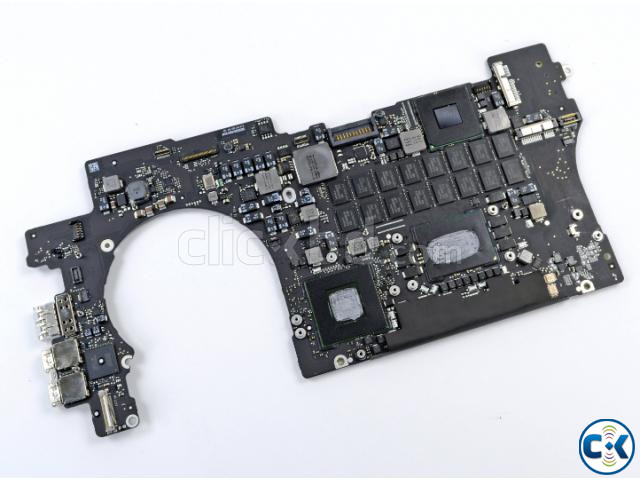 Macbook Pro A1398 Motherboard