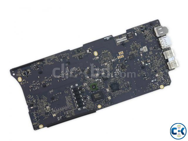 MacBook Pro 13 Retina Early 2015 2.7 GHz Logic Board