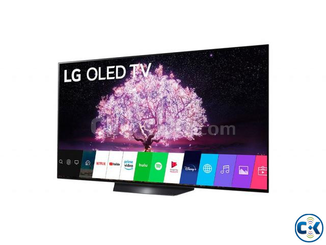 55 inch LG C2 EVO OLED HDR 4K VOICE CONTROL SMART TV