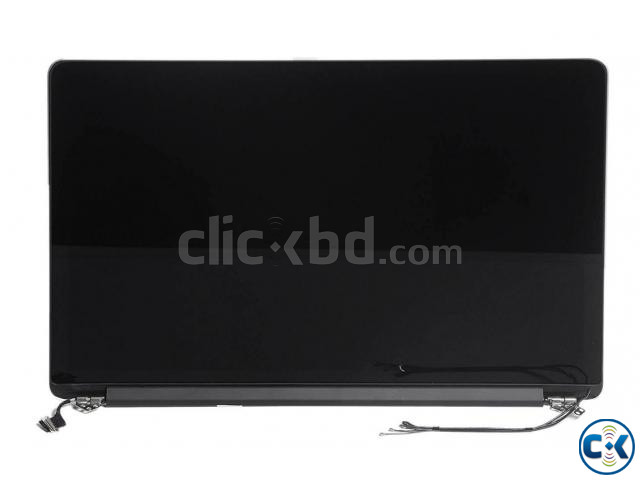 Macbook Pro A1398 2015 complete display