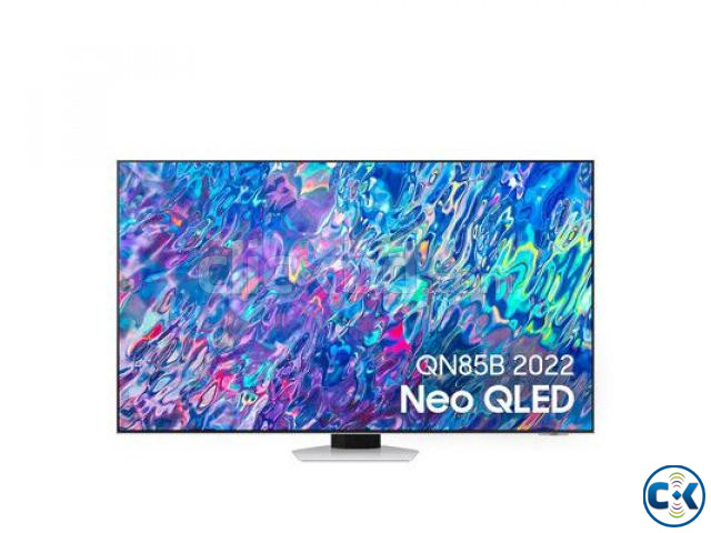 SAMSUNG 55 inch QN85B NEO QLED 4K VOICE CONTROL SMART TV