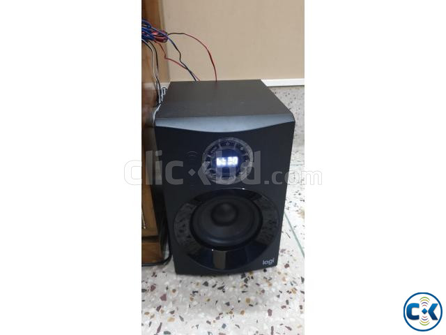 Z607 5.1 Home theater system 160W Fresh