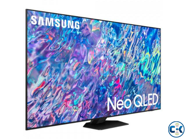 Samsung QN85B 85 Neo QLED 4K Smart TV