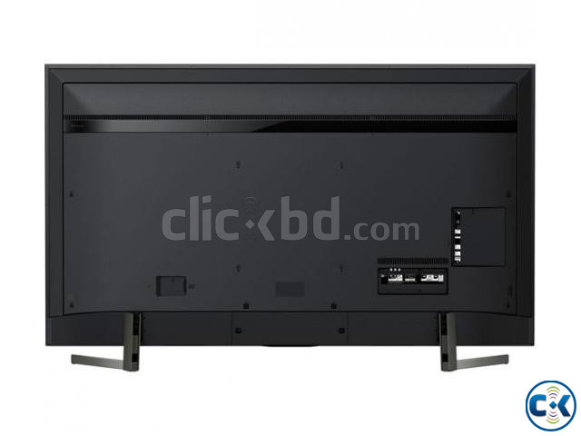 Sony W830K Series 32 Inch 720p HD LED HDR TV