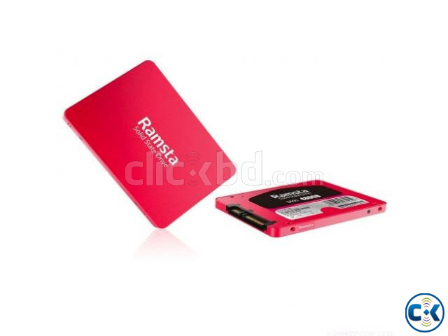 Ramsta S600 240GB Internal SSD