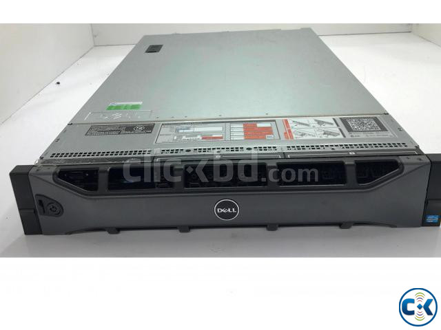 Dell PowerEdge Server R720XD 2U Rack mount