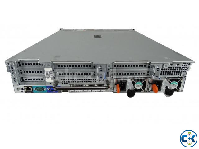 Dell Poweredge R730 2UServer Used