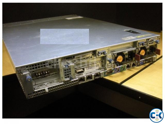 HP ProLiant Storage Server works X1800