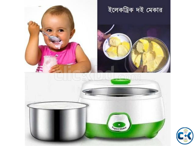 ELECTRIC DOI MAKER