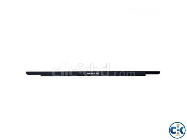 NEW Front Glass Bezel Logo Trim MacBook Pro 15 A1707
