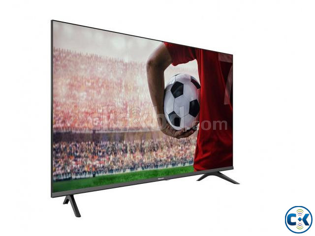 SONY PLUS 43 inch FRAMELESS ANDROID SMART FHD TV