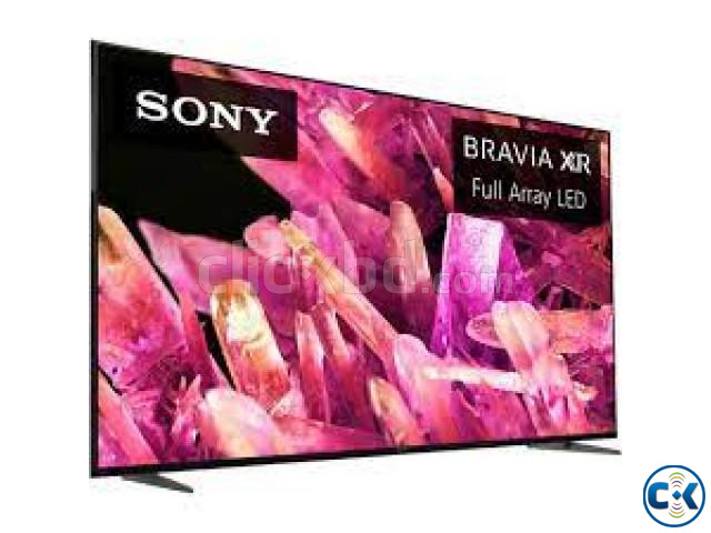 85 INCH SONY BRAVIA X90K 4K HDR Full Array LED TV 2022