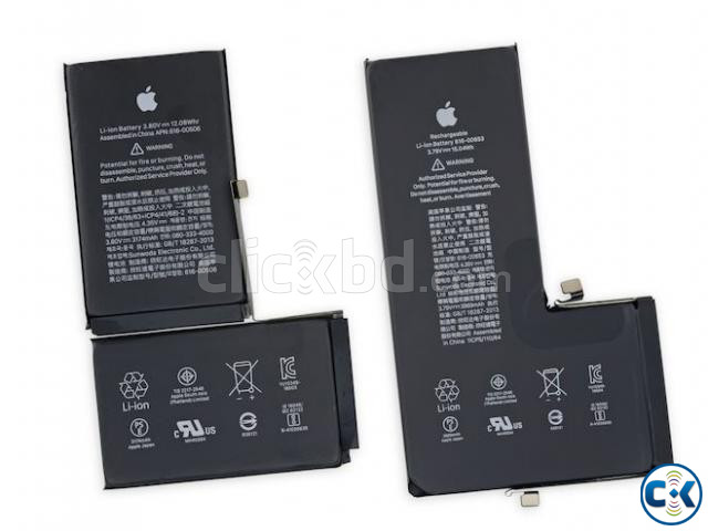 iPhone 11 Battery