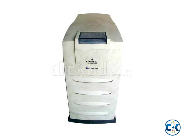 Emerson 3kv Online UPS Liebert