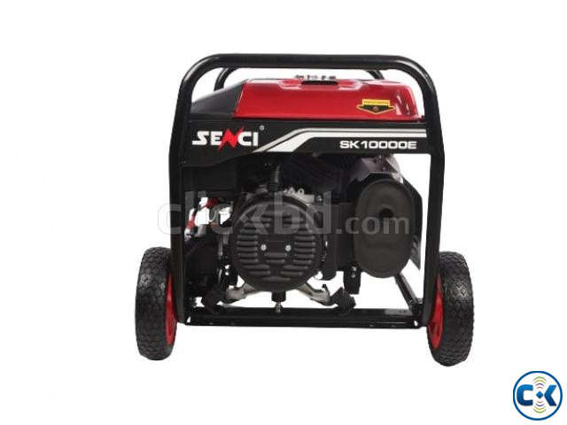 Senci Portable Generator -SK10000 - 8.5KW