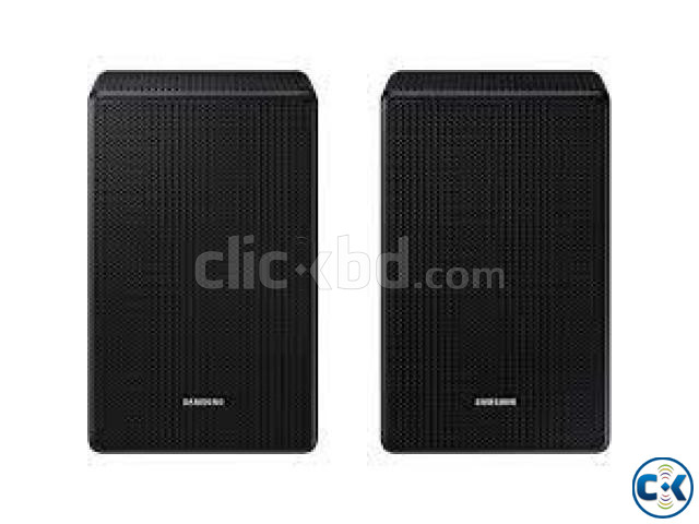 SAMSUNG SWA-9500S - Wireless Rear Speaker Kit