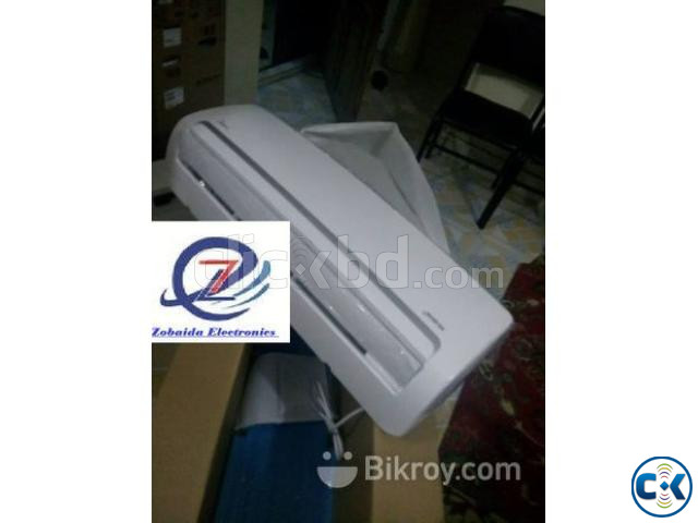 Midea Inverter 1.5 Ton Split AC 3 Years Warranty