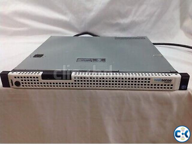 DELL Poweredge R210 Web Security V5000