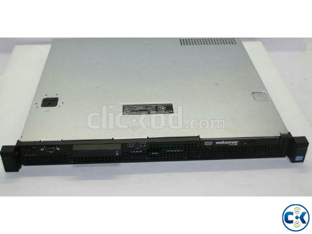 DELL Poweredge R210 Web Security V5000