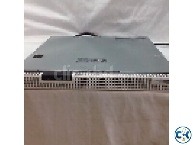 DELL Poweredge R210 Web Security V5000