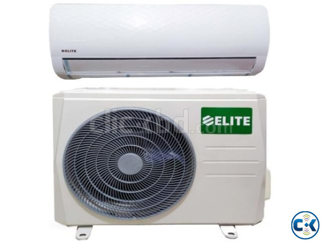 Non-Inverter Elite 1.5 Ton Split Type Air Conditioner