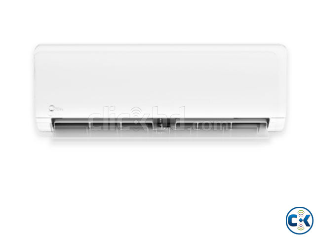 MIDEA 1.5 TON HOT COLD INVERTER SPLIT AC MSE-18HRI-AG1