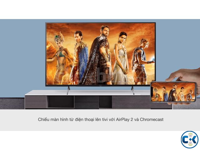 SONY X90J 65 inch XR FULL ARRAY 4K GOOGLE TV PRICE BD