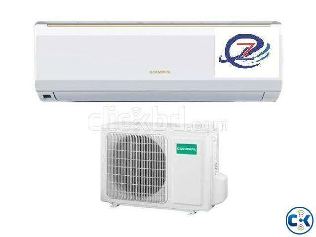 General Air conditioner 2.0 Ton 24000 BTU Inverter