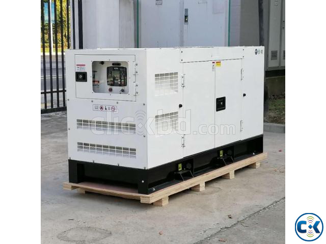 20 kva 16 kw Diesel Generator