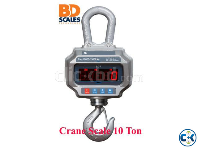 Crane Scale 10 Ton Capacity-China