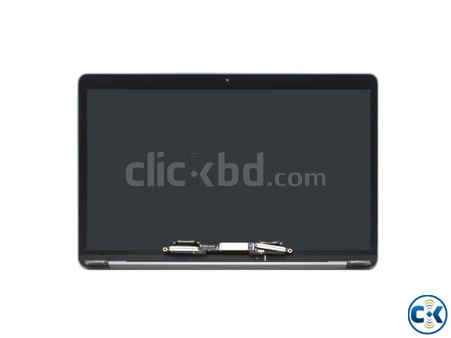 Laptop Silver Space Gray Grey A1706 LCD Screen Display