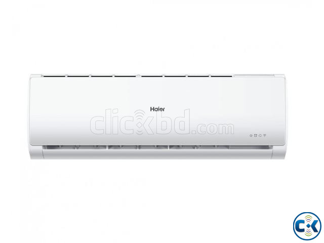 Haier 1-Ton HSU-12 Non-Inverter Turbo Cool Split AC