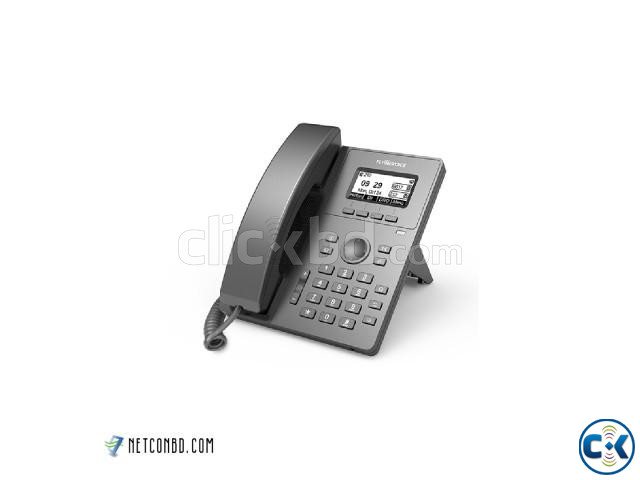 FLYINGVOICE P10P High Performance Entry-level IP Phone