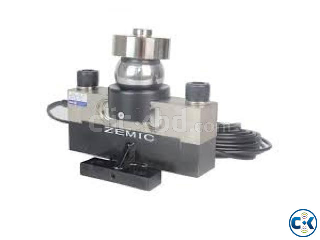 Digital Load Cell 30 Ton Zemic.