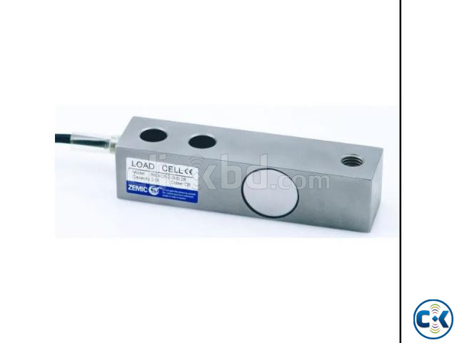 Load Cell 2 Ton Zemic