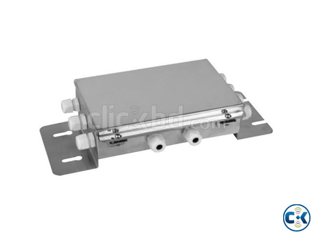 Digital Junction Box 4 Port