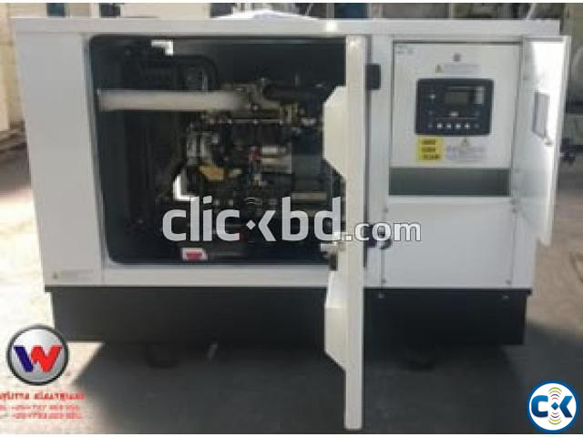Delta 10kVA 08kW Diesel Generator Price in Bangladesh