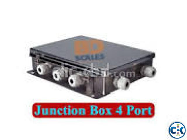 Digital Jucntion Box 4 Port