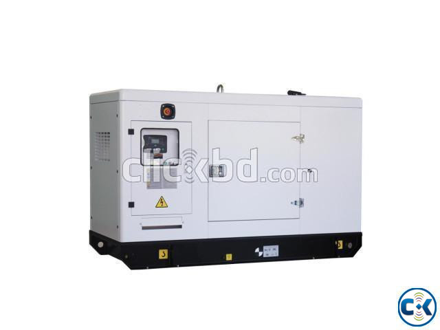 Delta 15kVA 12kW Diesel Generator Price in Bangladesh