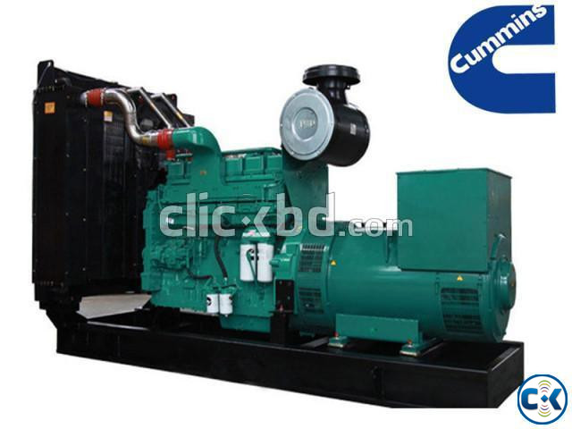 Cummins 300 kva 250kw Diesel Generator Price in Bangladesh
