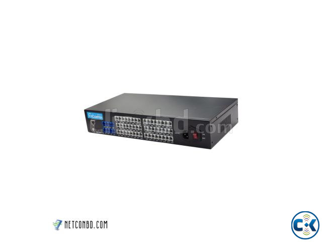 Exceltel 64 Line Caller Id Pabx Intercom System